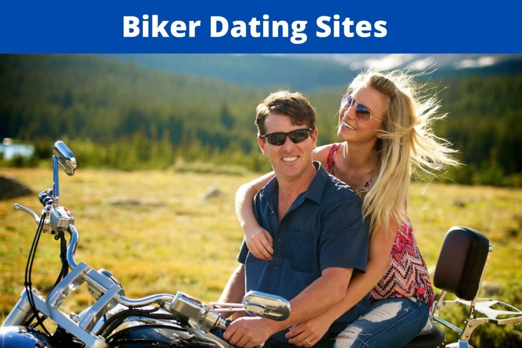 Free Biker Dating Sites: Rev Up Your Love Life - GordonNeri
