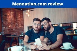Mennation.com Review - Gay Dating And Hookup Site